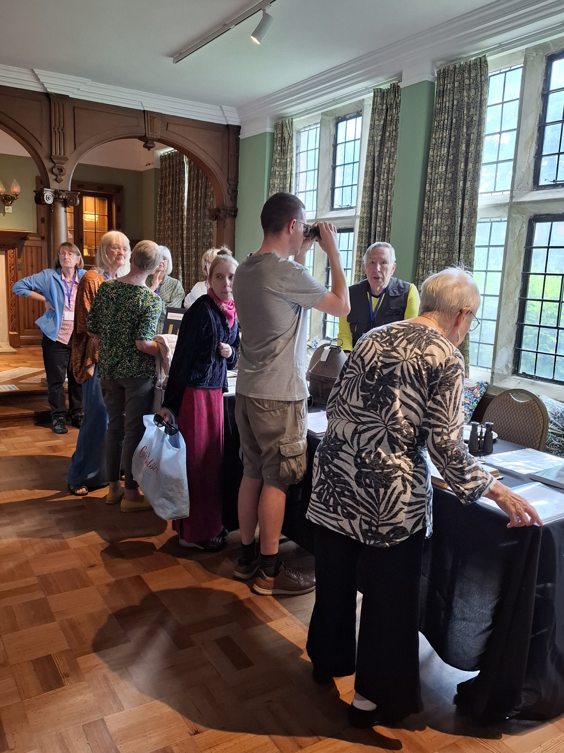 20250629_141150 – Haworth Art Gallery – Accrington