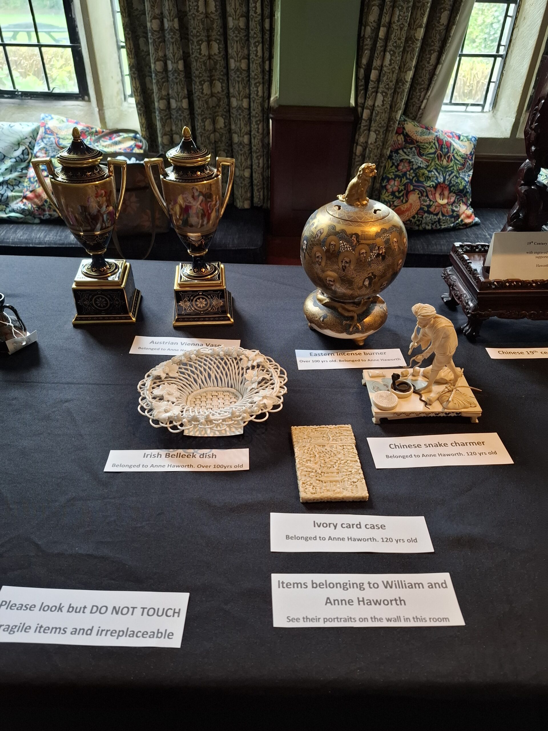 20250720_122343 – Haworth Art Gallery – Accrington